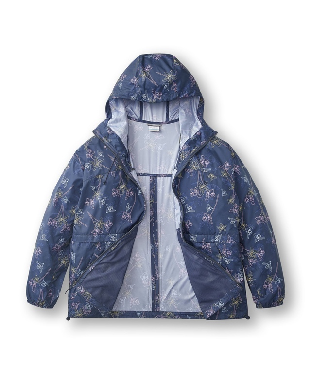 Columbia Women's Alpine Chill Windbreaker Jacket | Mark's