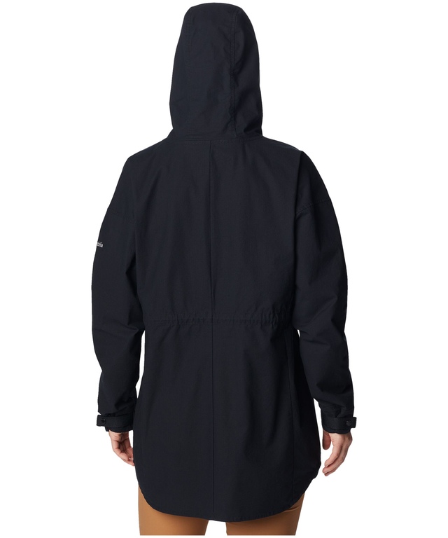 Columbia Women's Sage Lake Long lined Casual Jacket | Mark's