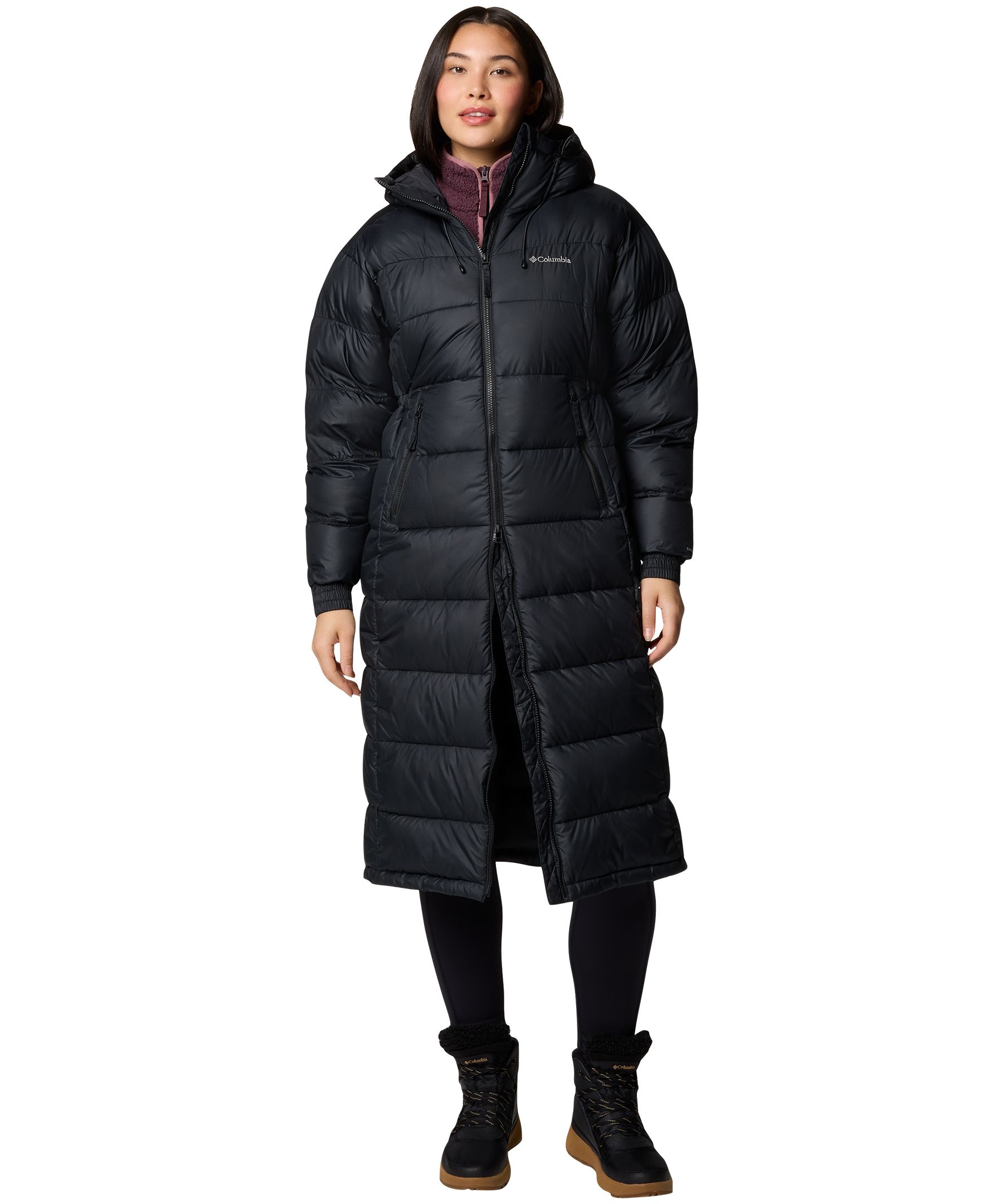 Columbia Women's Pike Lake II Omni-Heat™ Thermal Reflective and Omni ...