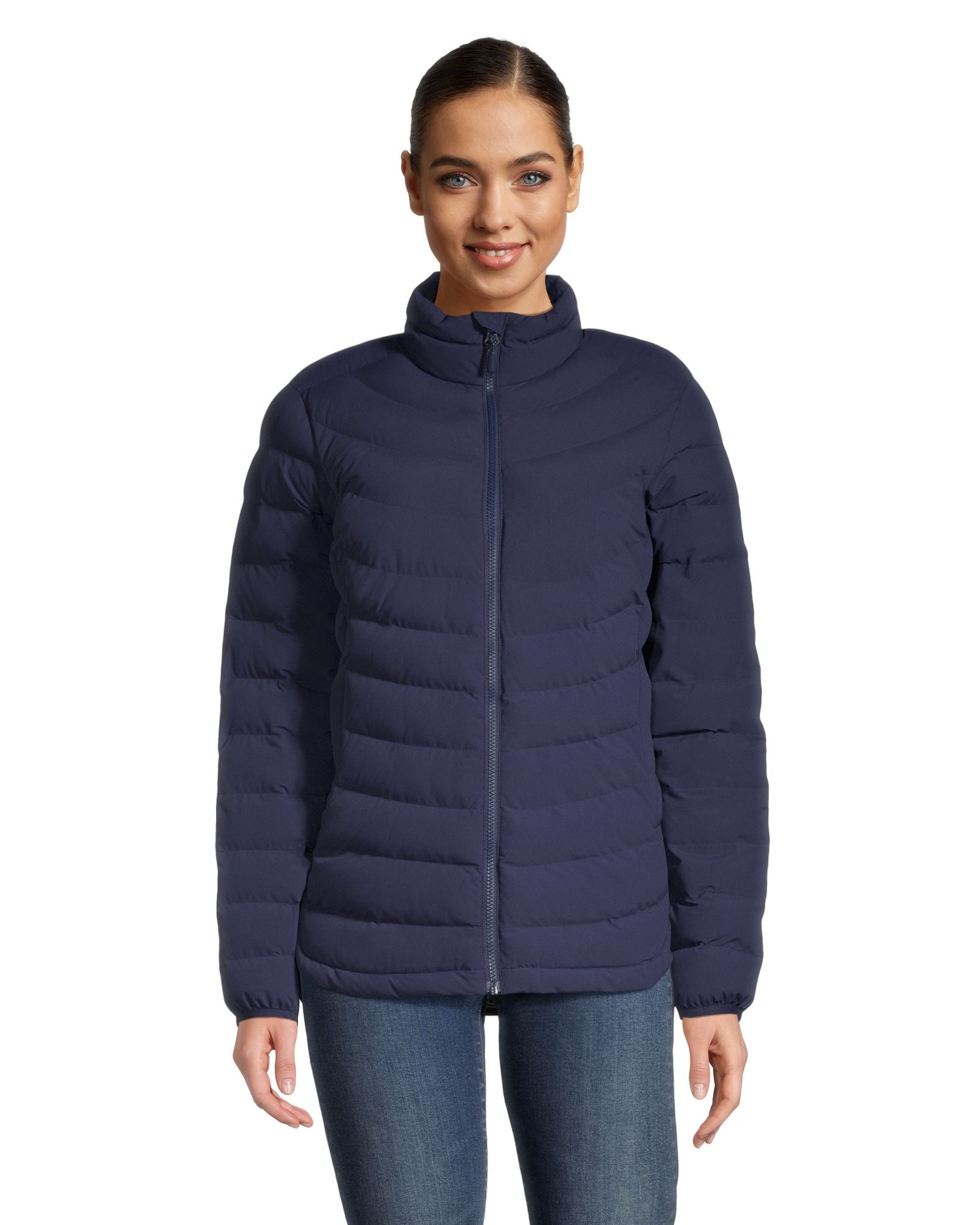 WindRiver Woman's Hyper-Dri® HD1 Water Repellent Breathable T-Max ...