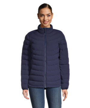 Veste bouffante | L’Équipeur