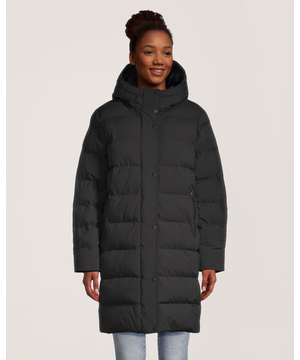 Veste bouffante | L’Équipeur