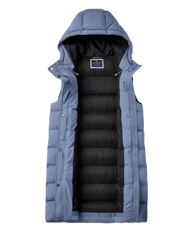 Denver Hayes Women's Hyper-Dri® HD1 T-Max® Insulated Puffer Vest | Mark's