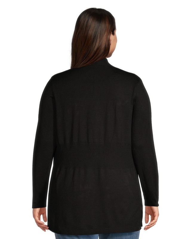 Cardigan ouvert pour femmes, Denver Hayes | L’Équipeur