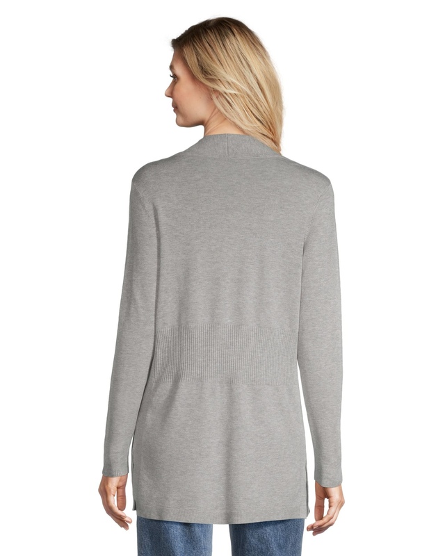 Denver Hayes Women's Basic Open Cardigan | Marks