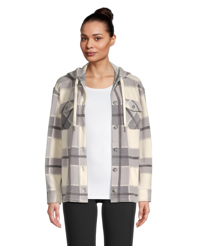 WindRiver Women's Outdoor Shacket | Mark's