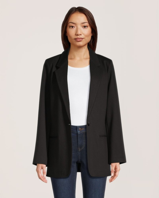 Denver Hayes Women's Oversize Blazer | Mark's