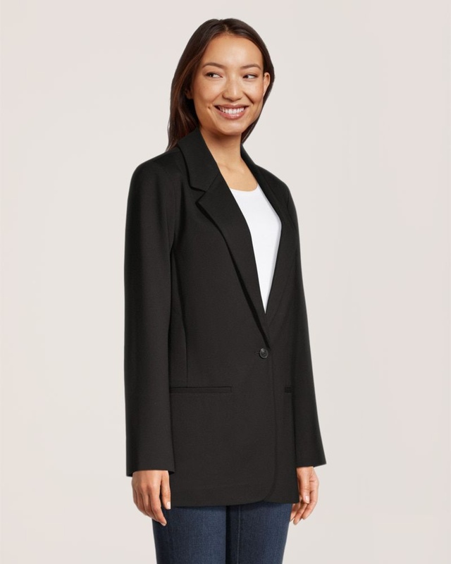 Denver Hayes Women's Oversize Blazer | Mark's