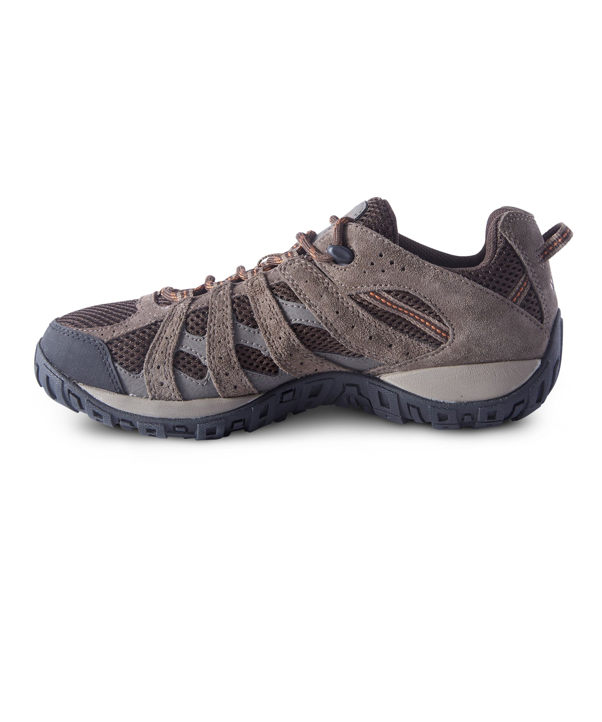 Columbia Men's Redmond Omni-Grip Low-Cut Lace Up Style Wide Fit Hiking ...