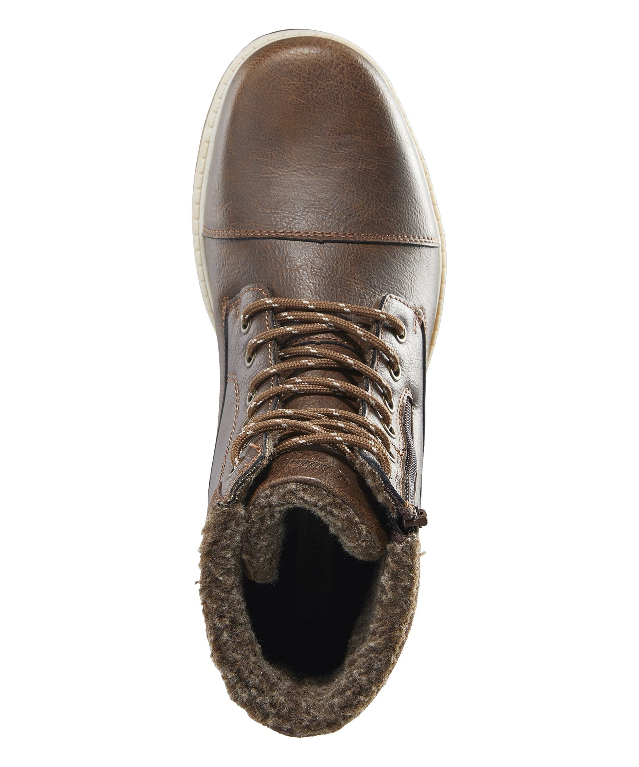 Burton Men's Eric Fleece Lined Boots | Mark's