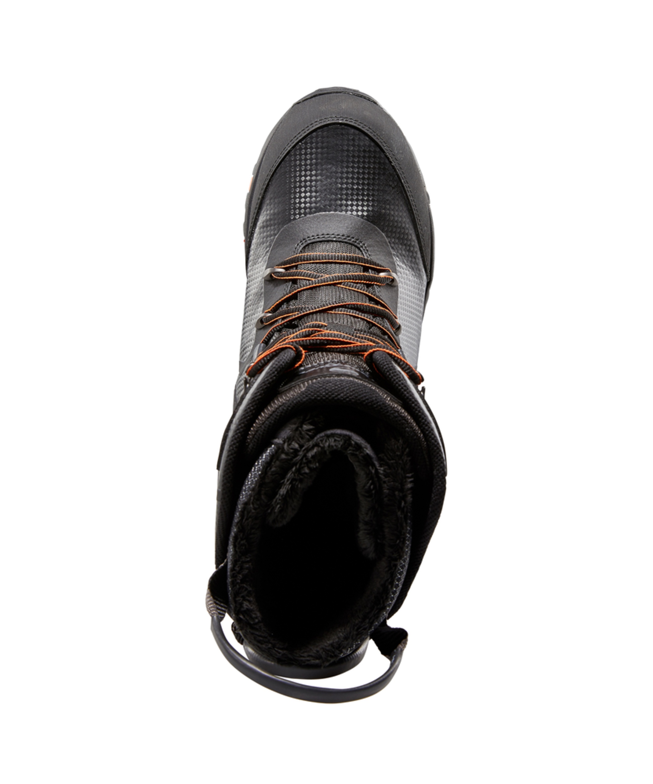 WindRiver Men's Snow Lynx IceFX T-Max Heat Quad Comfort Waterproof ...