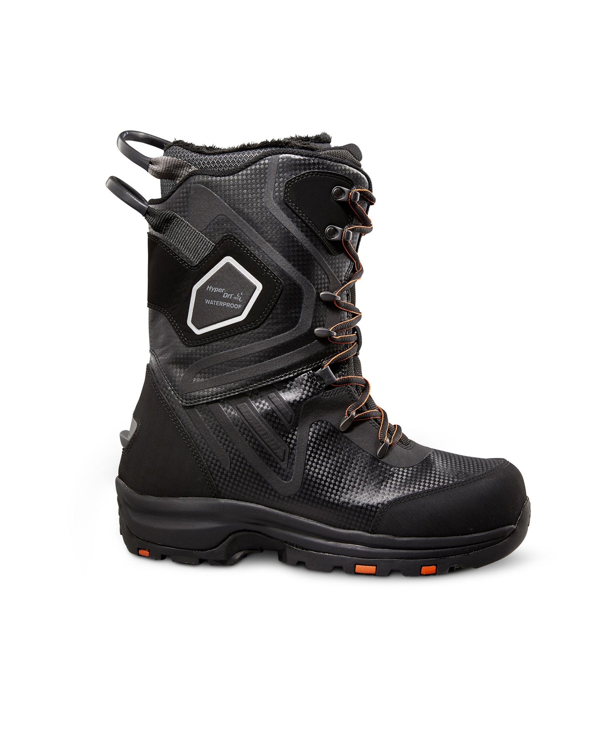 WindRiver Men's Snow Lynx ICEFX® T-Max Heat Quad Comfort Waterproof ...