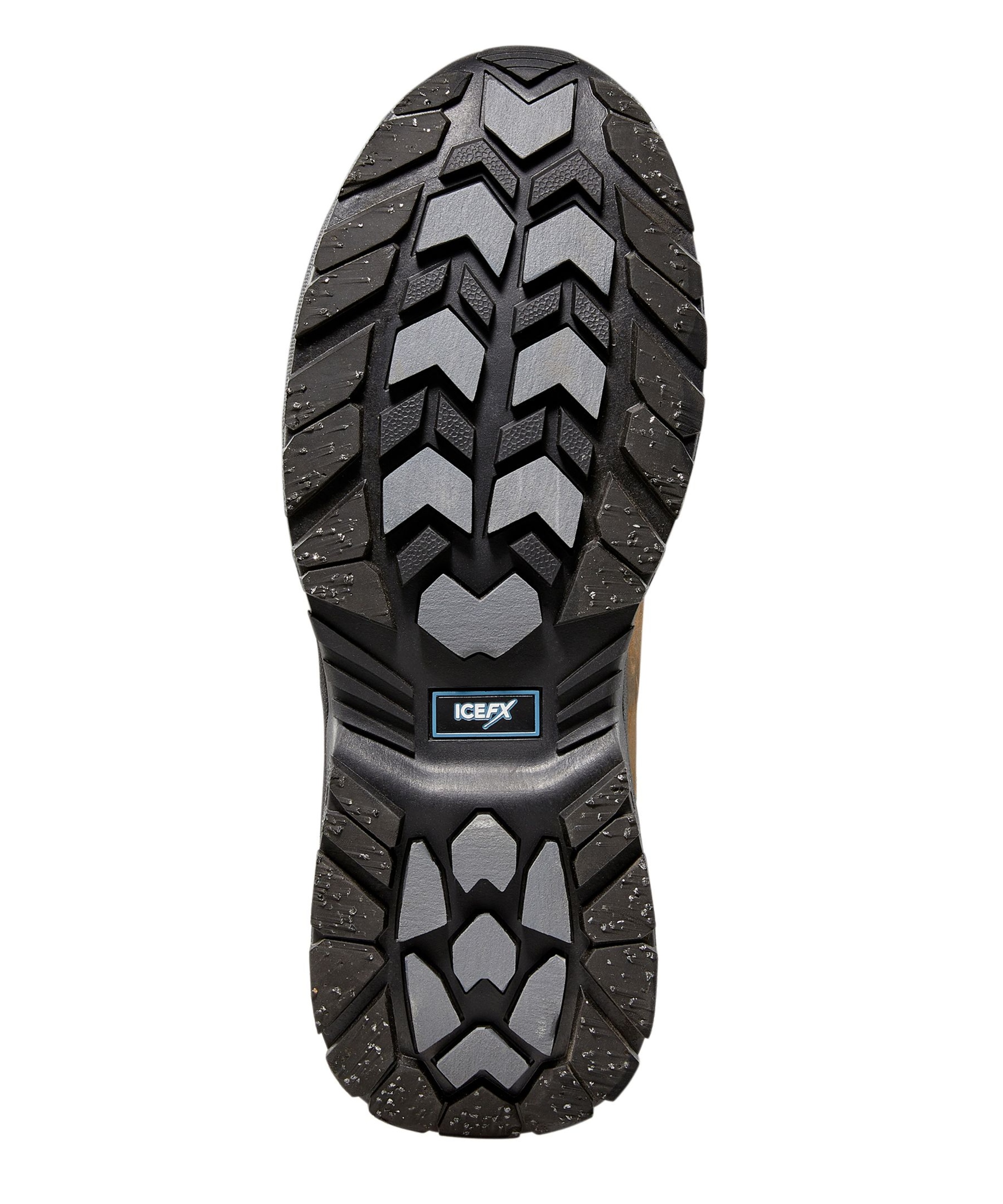 WindRiver Men's Rundle IceFX T-Max Heat Quad Comfort Winter Shoes ...