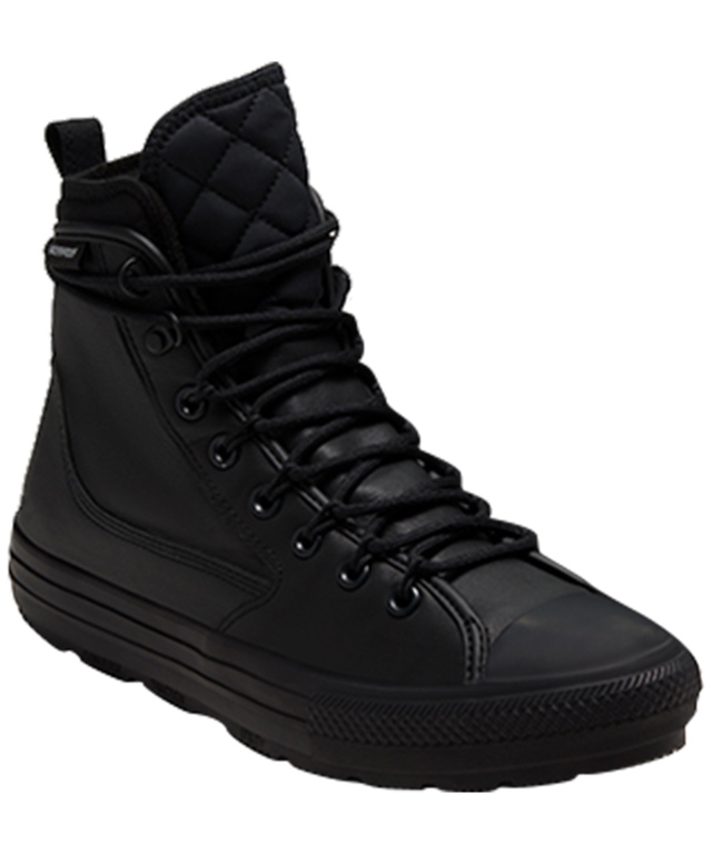 Bottes de sport Converse en cuir imperméable pour hommes, All Terrain ...