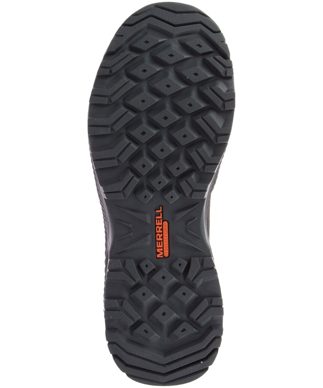 Merrell Men's Forestbound WP Hikers- ONLINE ONLY | Mark's