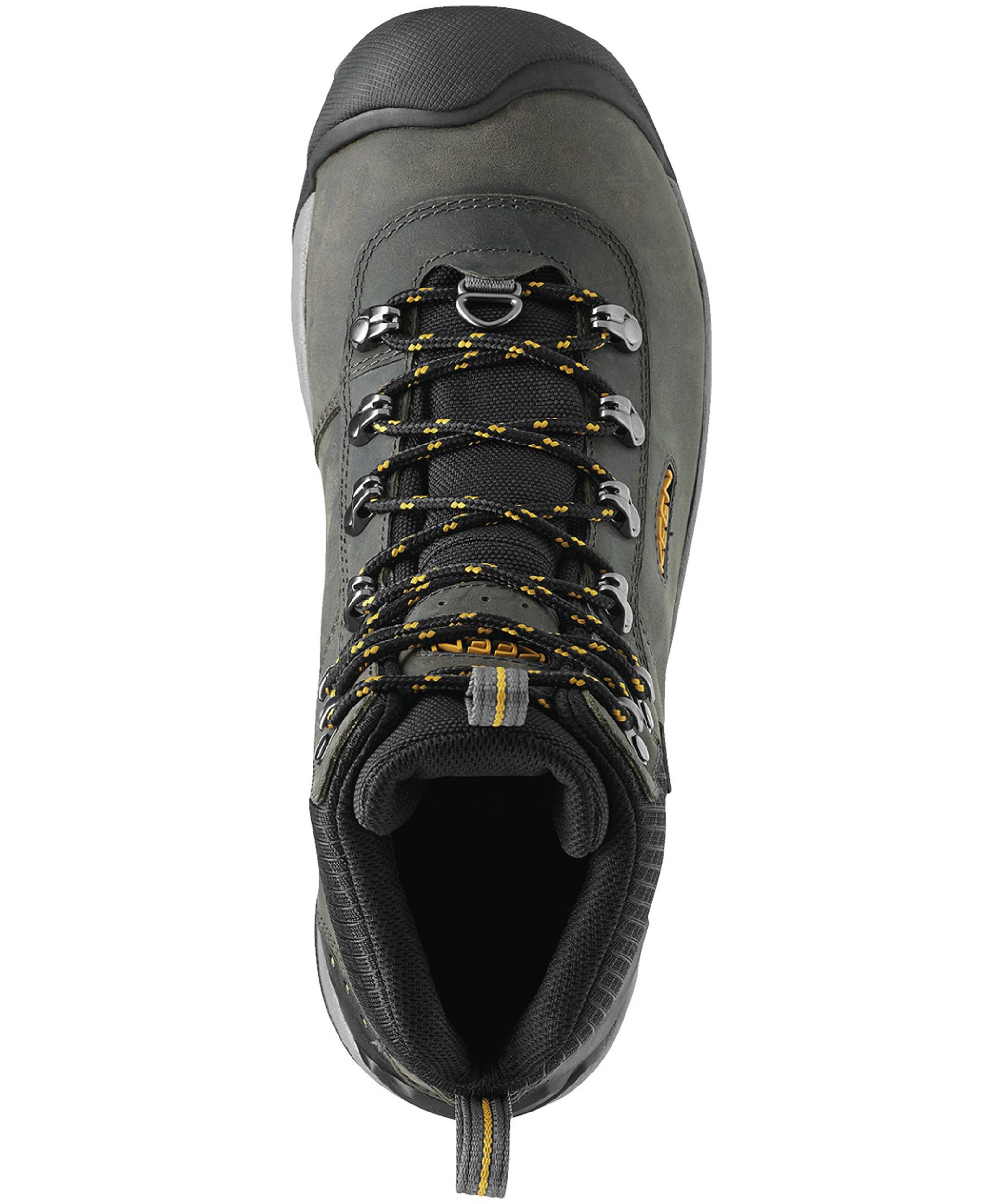 KEEN Canada Outdoor Men's Revel III Waterproof Insulated Winter Hiking ...