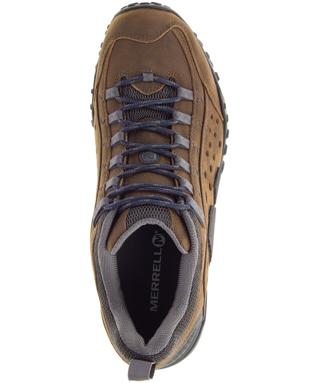 Merrell Men's Intercept Ortholite Shoes | Marks