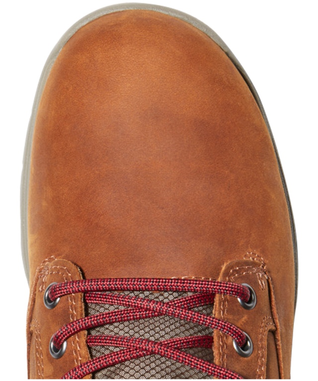 Timberland Men's Norton Ledge TimberDry Waterproof 200 Leather Winter ...