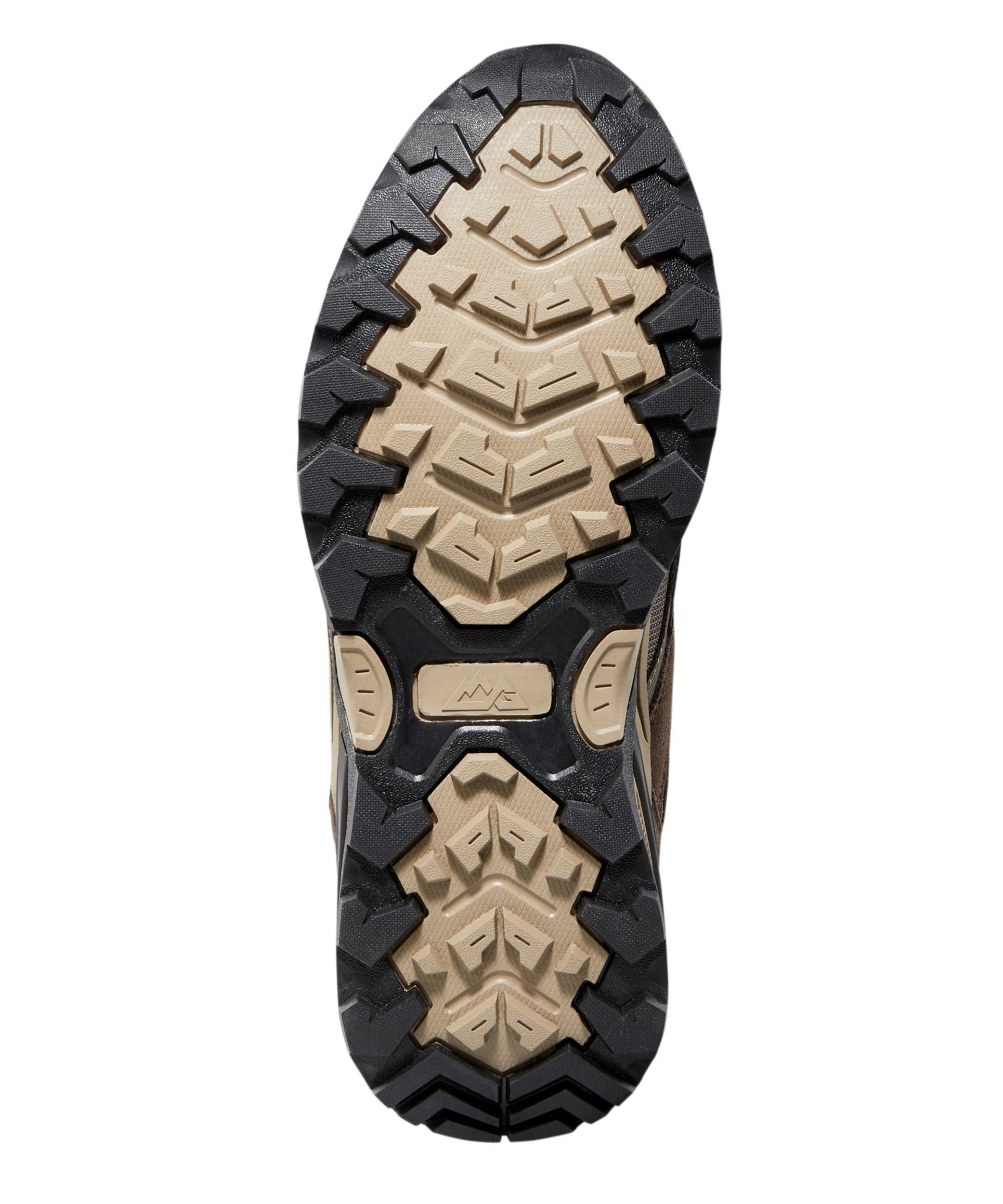 Mountain Gear Men's Ascent Waterproof Hiking Boots | Mark's