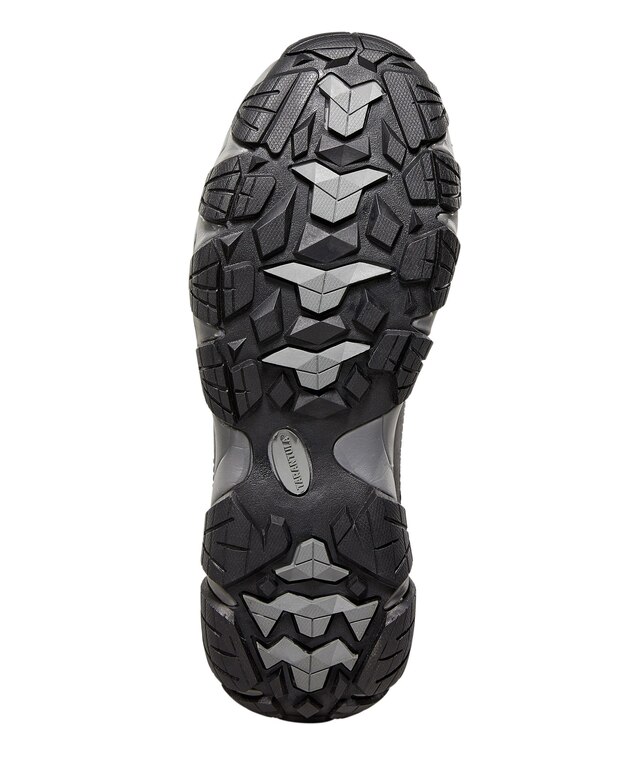 WindRiver Men's Retallack Slip-on Wide Fit Low Cut Hiking Shoes | Marks