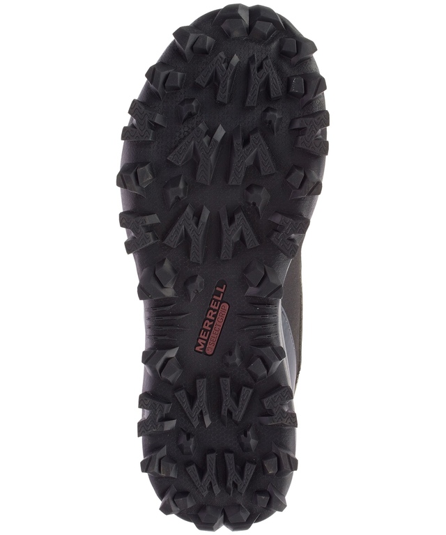 Merrell Men's Thermo Kiruna Mid Shell Waterproof Winter Boots | Mark's