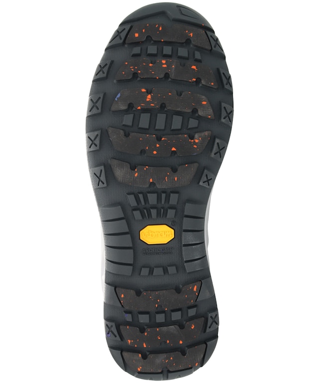 Propet Footwear Men's Valais High Cut Waterproof YKK Zipper Suede ...