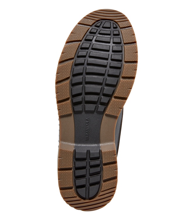 WindRiver Men's Journey Waterproof Quad Comfort Tarantula Anti Slip ...