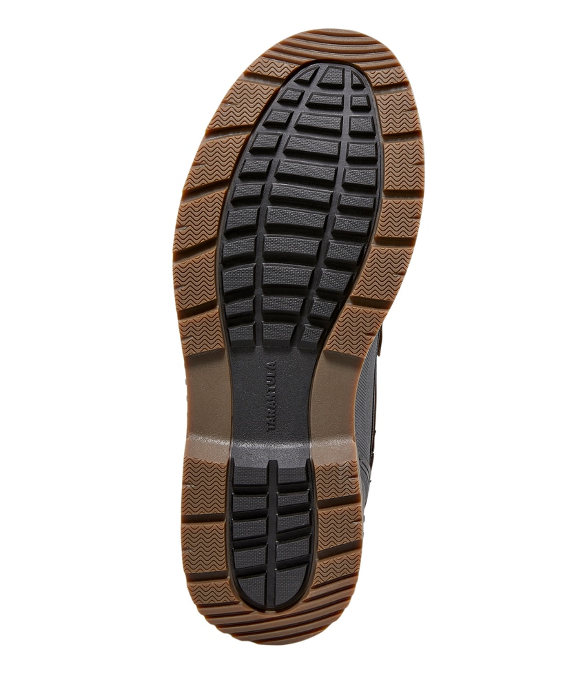 WindRiver Men's Journey Water Repellent Quad Comfort Tarantula Anti ...