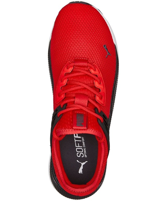 PUMA Men's Pacer Future Glide Step Flex Sneakers | Mark's