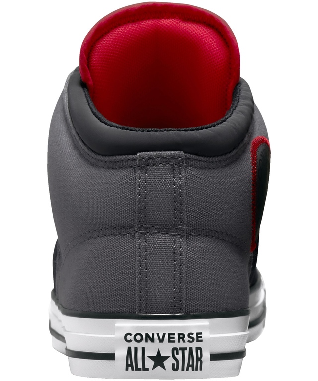 Men's Chuck Taylor All Star High Street Reflective Exclusive Sneakers ...