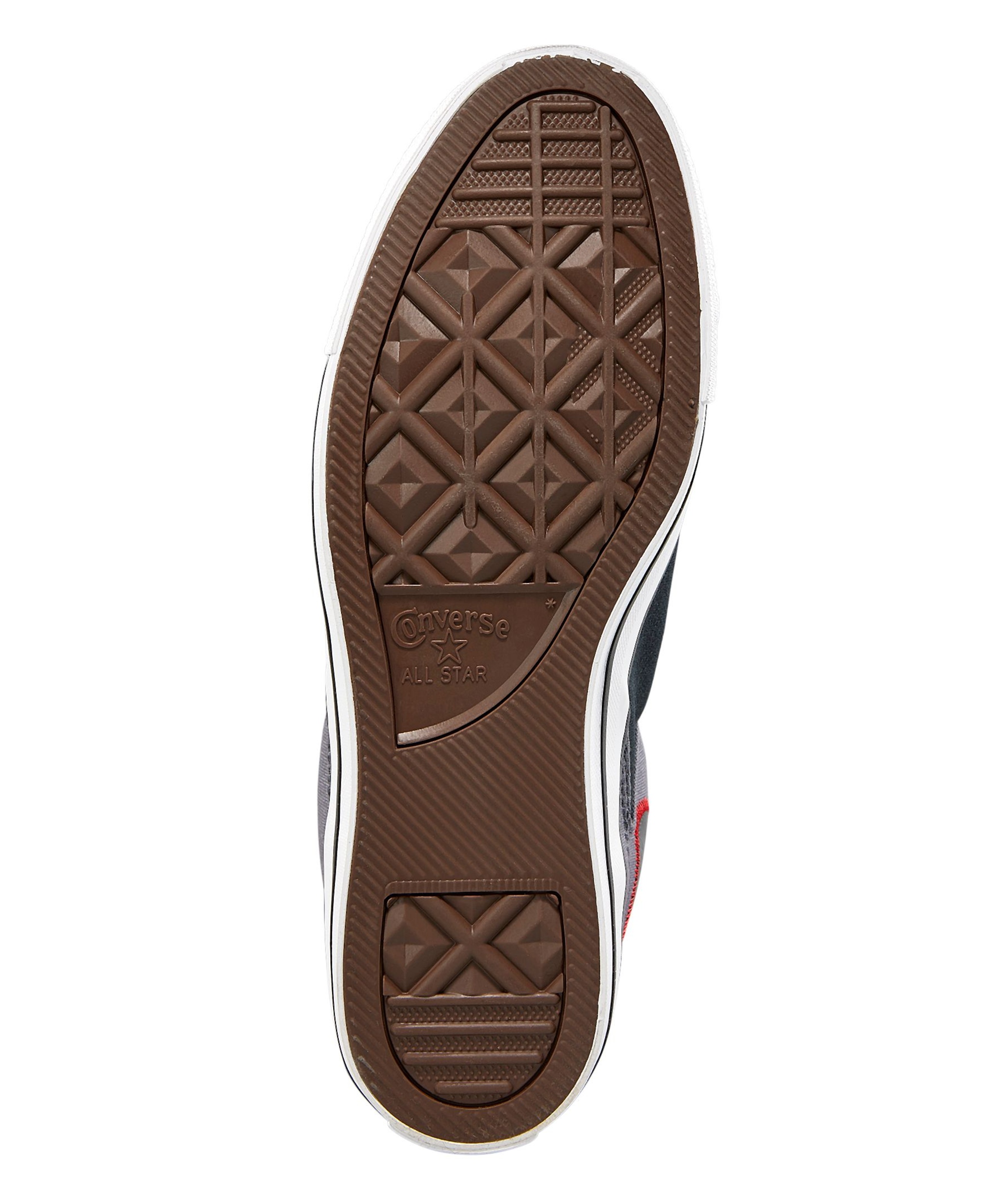 Men's Chuck Taylor All Star High Street Reflective Exclusive Sneakers ...