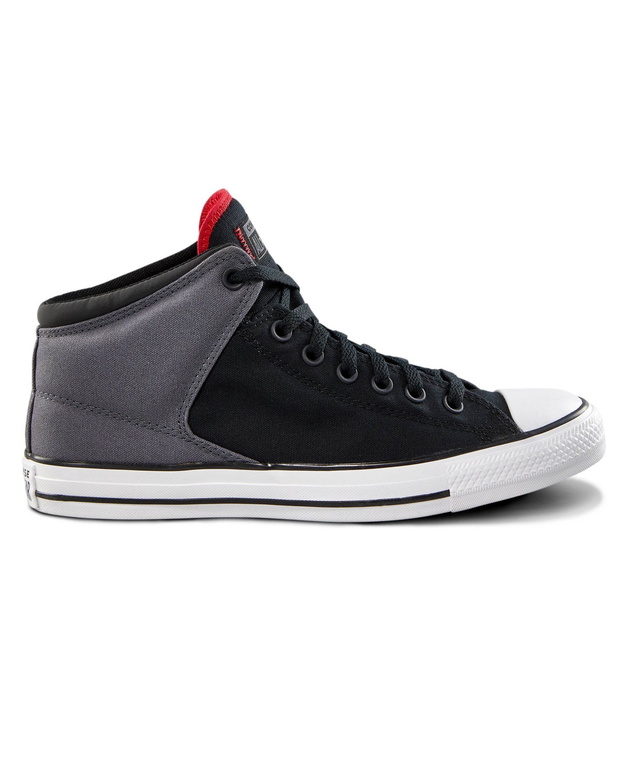 Men's Chuck Taylor All Star High Street Reflective Exclusive Sneakers ...