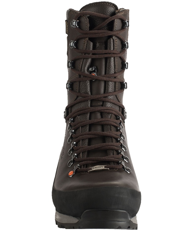 CRISPI Men's Wild Rock GTX Leather Hunting Boots - Wide | Mark's