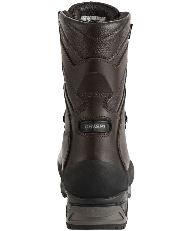 CRISPI Men's Wild Rock GTX Leather Hunting Boots - Wide | Mark's