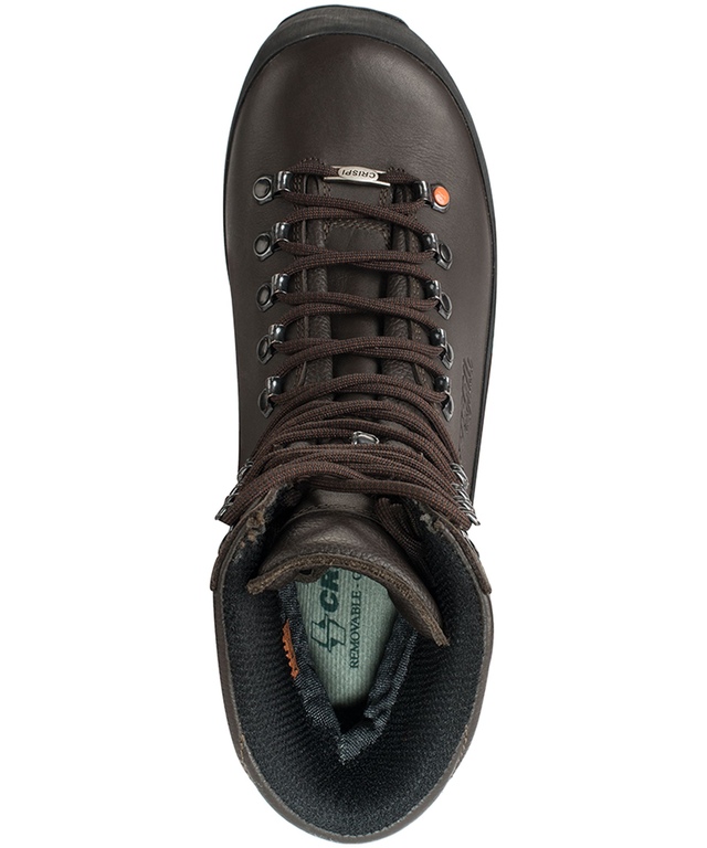 CRISPI Men's Wild Rock GTX Leather Hunting Boots - Wide | Mark's