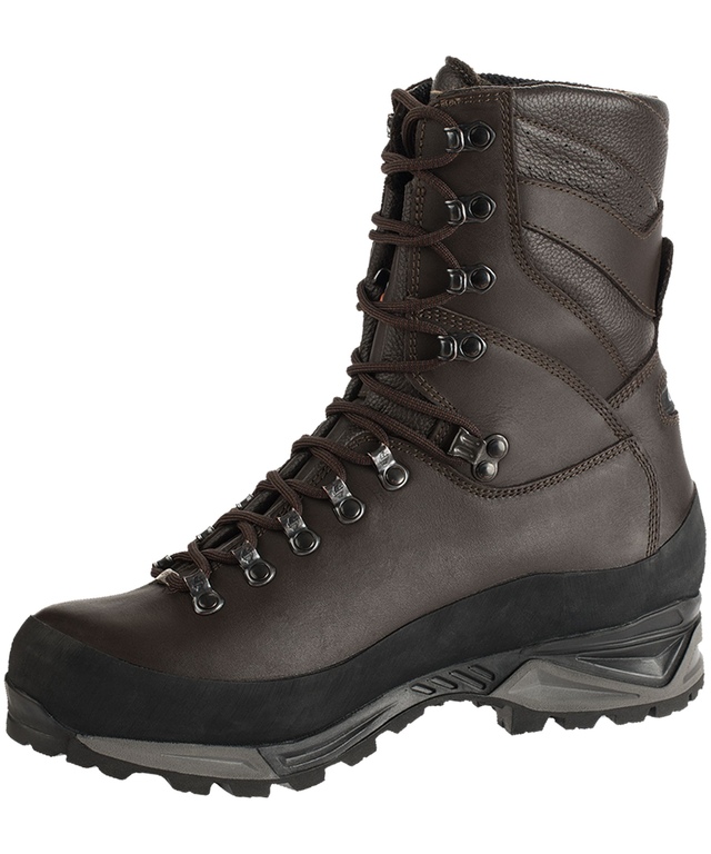 CRISPI Men's Wild Rock GTX Leather Hunting Boots - Wide | Mark's