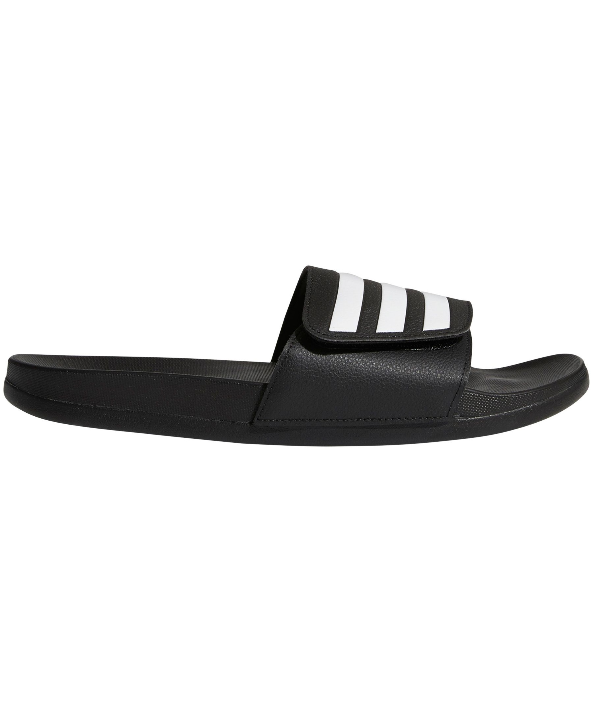 adidas Men's Adilette Comfort ADJ Slides | Mark's