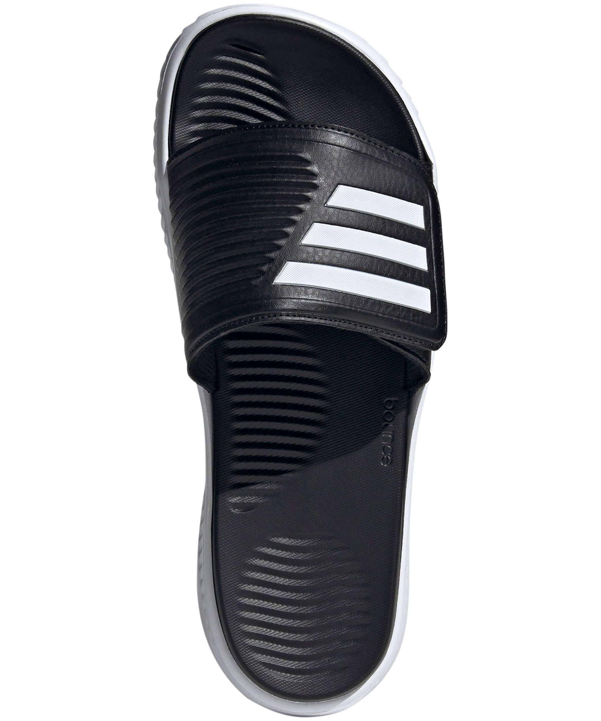 adidas Men's Alphabounce 2.0 Slides | Mark's