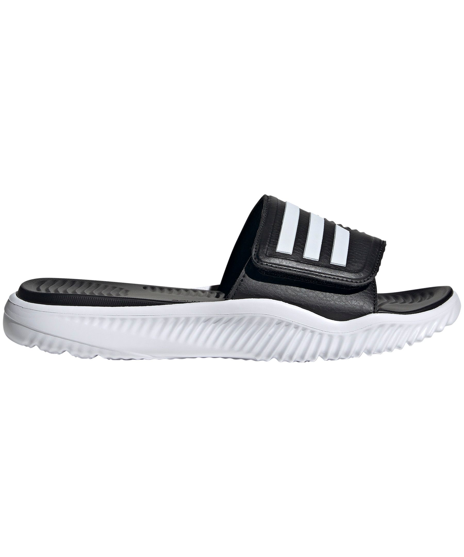 adidas Men's Alphabounce 2.0 Slides | Marks