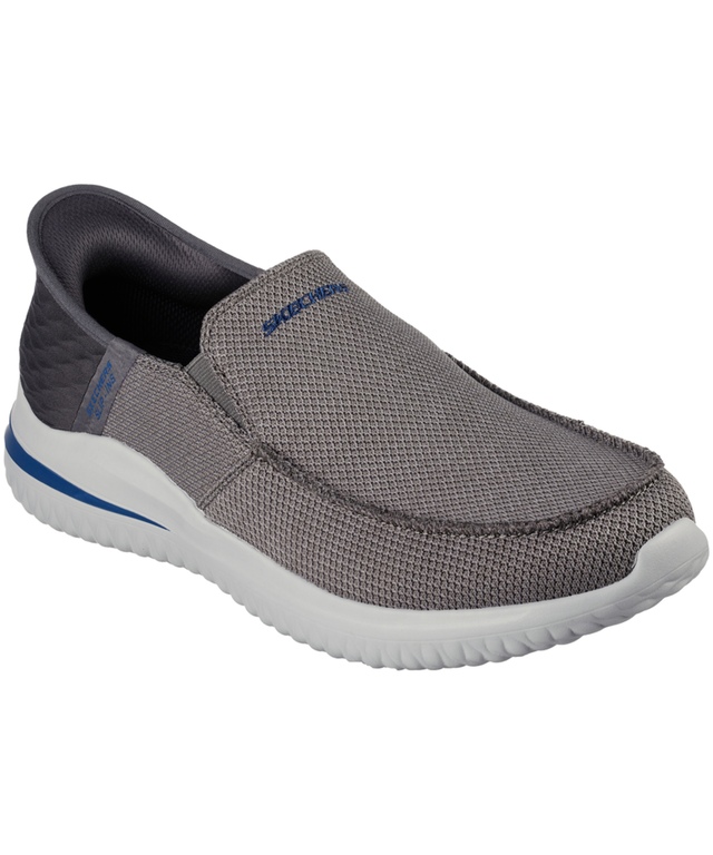 Skechers Men's Slip-ins Delson 3.0 Shoes | Marks