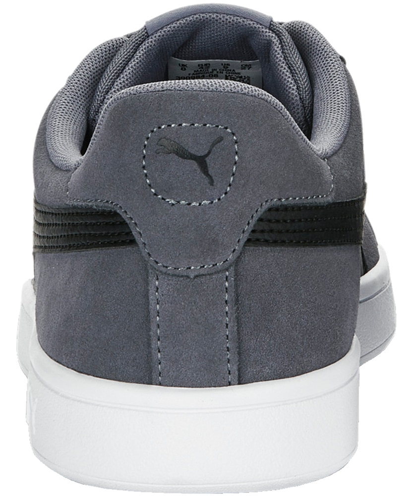 PUMA Men's Smash 3.0 Suede Sneakers | Marks