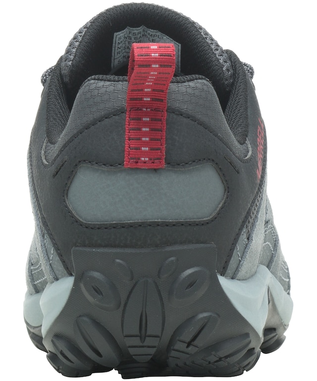 Merrell Men's Alverstone 2 Hiking Shoes - Granite/Dahlia | Marks