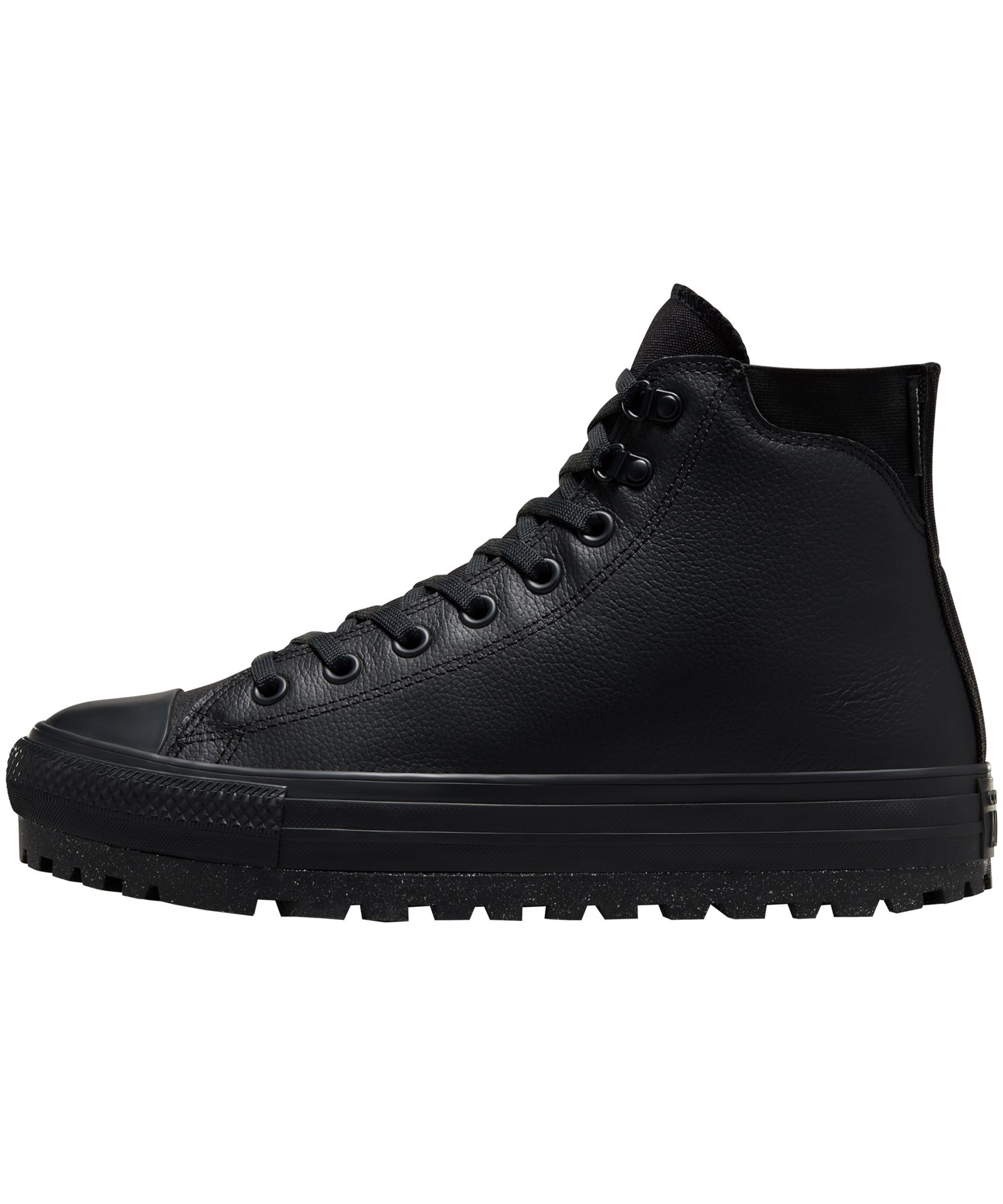 Converse Men's CTAS City Trek Waterproof Boots - Black | Mark's