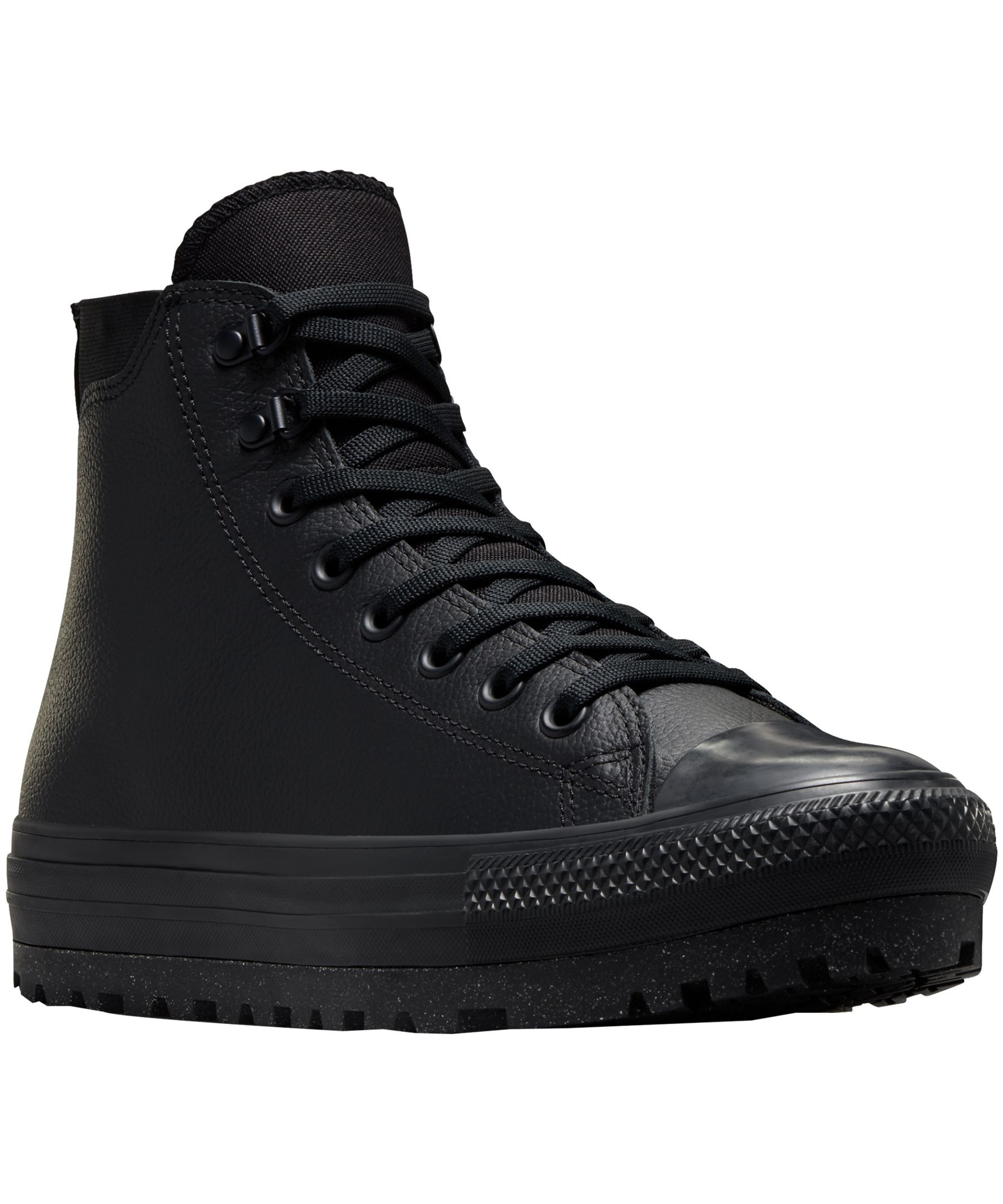 Converse Men's CTAS City Trek Waterproof Boots - Black | Mark's