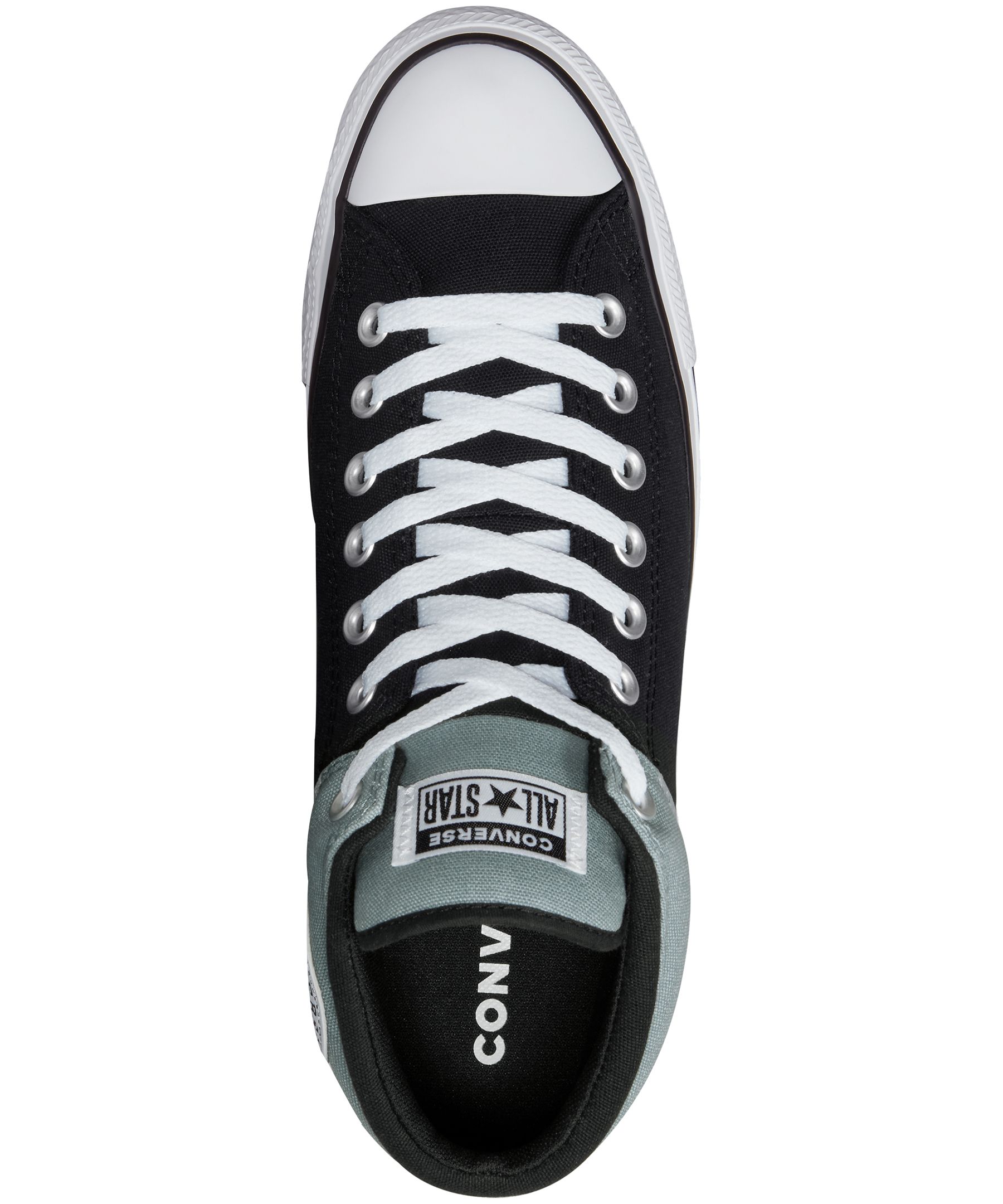 Converse Men's Luna CT All Star High Street Sneaker | Marks