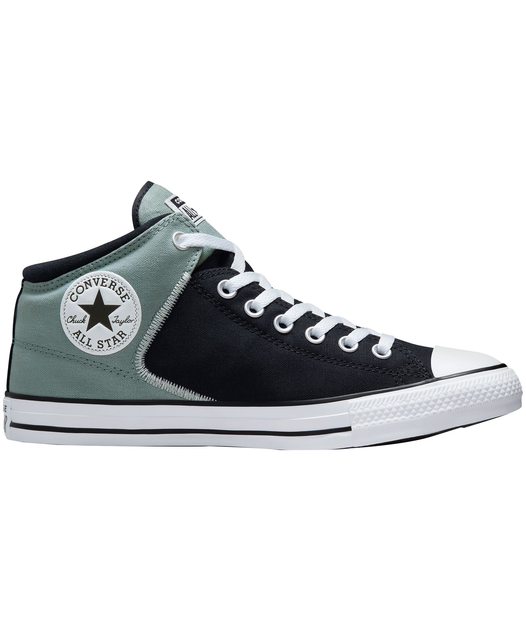 Converse Men's Luna CT All Star High Street Sneaker | Marks