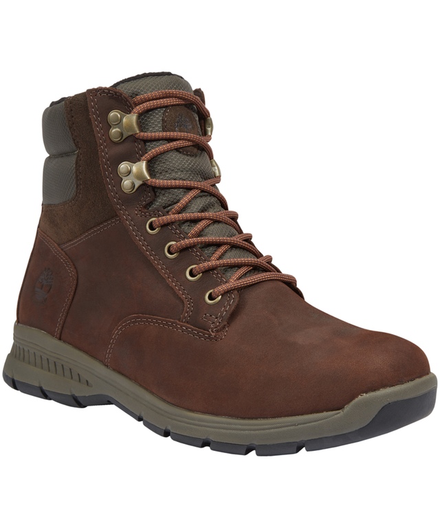 Timberland Men's Norton Ledge TimberDry Boots | Marks