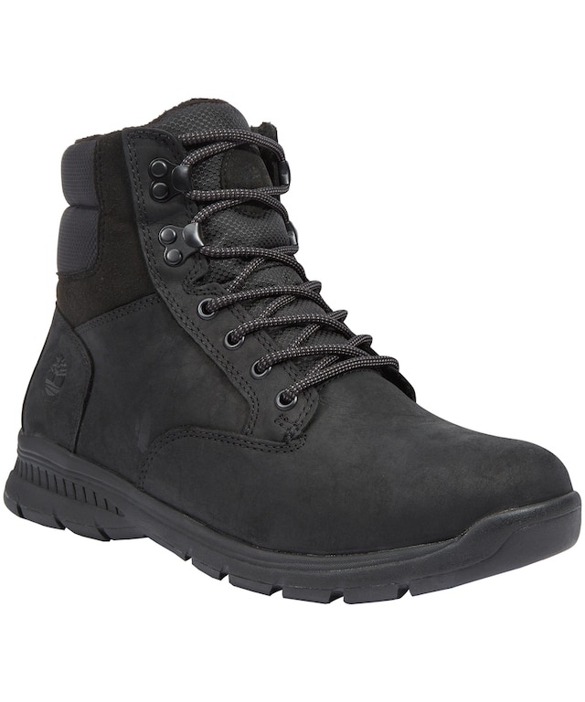 Timberland Men's Norton Ledge HoverLite Boots - Black | Marks