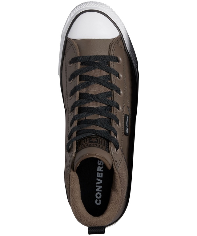 Converse Converse Men's CTAS Malden Water Resistant Street Boots ...