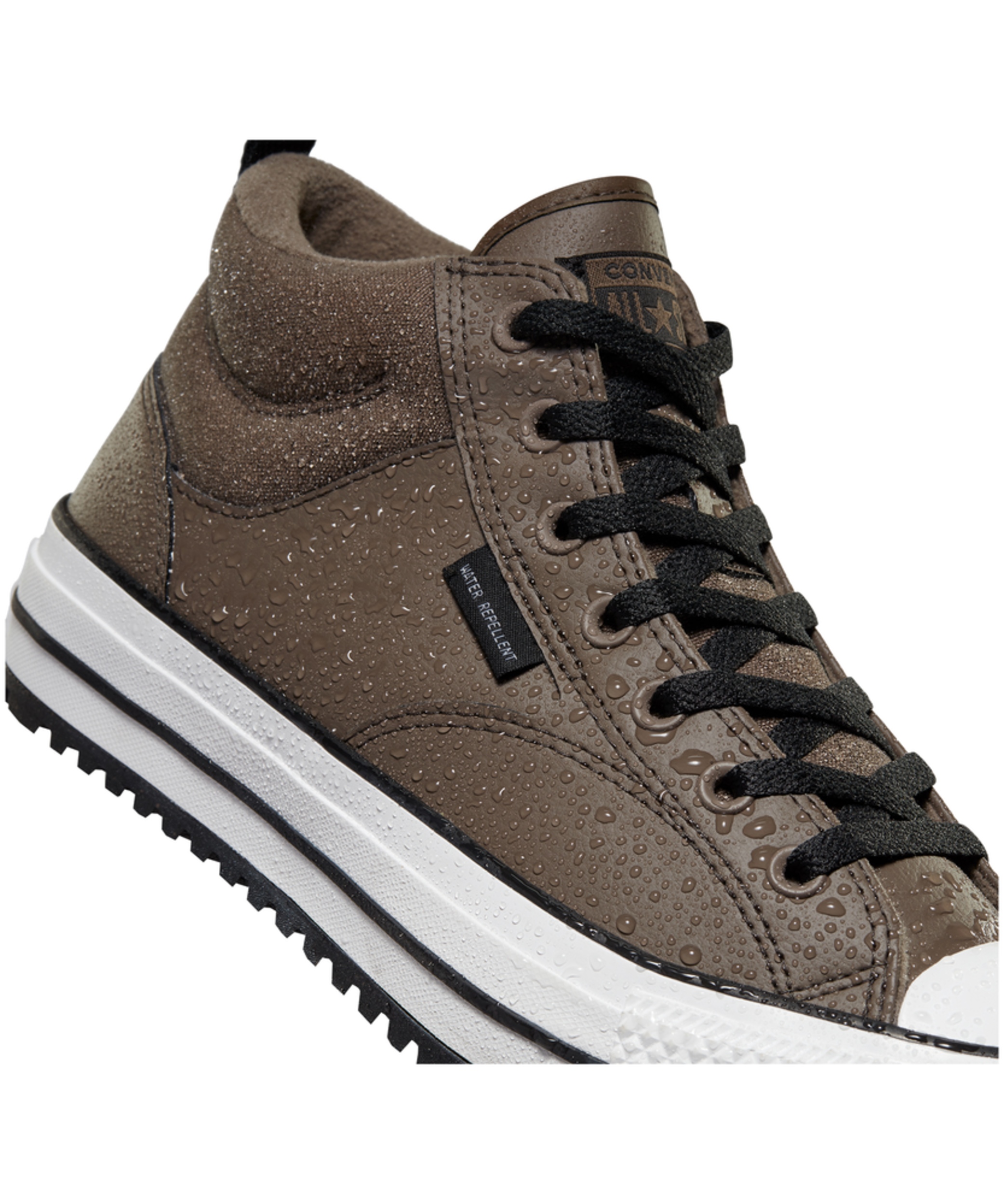 Converse Converse Men's CTAS Malden Water Resistant Street Boots ...